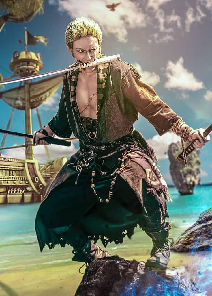 25+ Best One Piece Cosplays!! (REALISTIC with links) - QTA