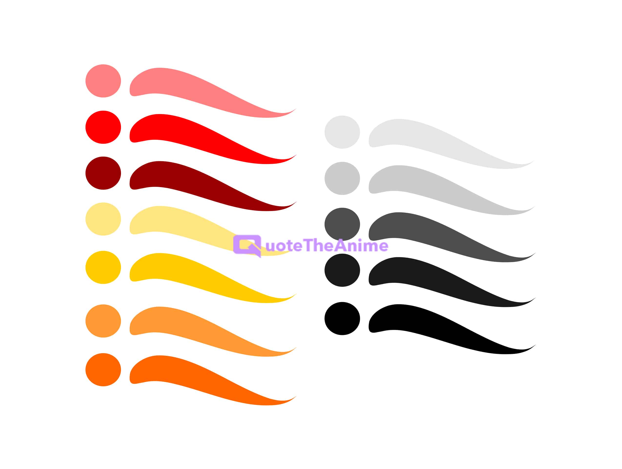 How to Draw Sushi! (A Step-by-Step Guide) - QTA