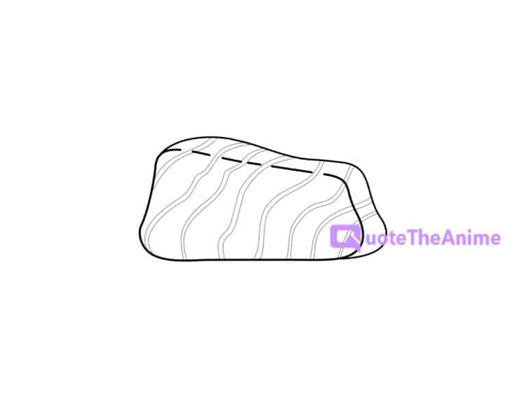 How to Draw Sushi! (A Step-by-Step Guide) - QTA
