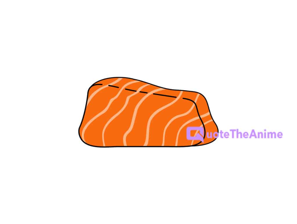 How to Draw Sushi! (A Step-by-Step Guide) - QTA