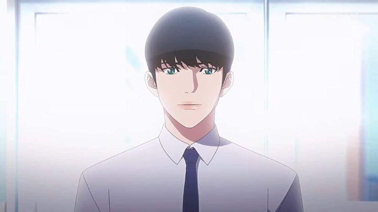 Lookism Season 2 Release Date - Everything We Know! - QTA