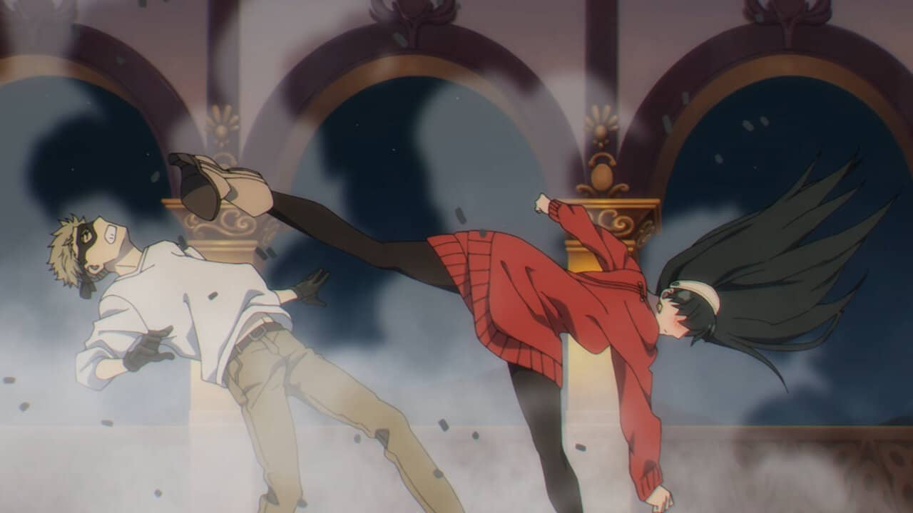 Top 15+ Best Anime Fights of 2022 - QTA
