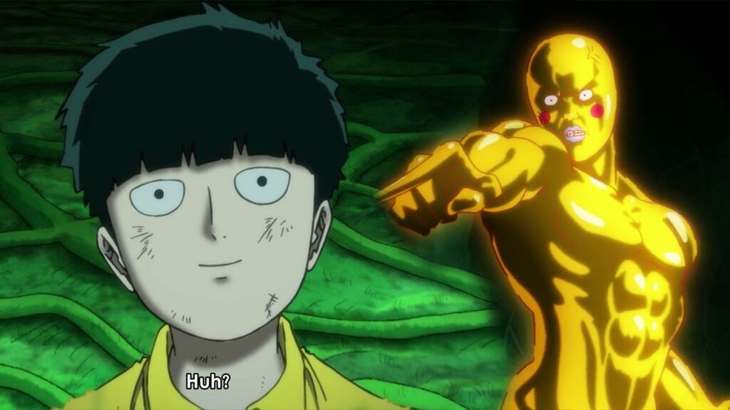 Top 15+ Best Anime Fights of 2022 - QTA