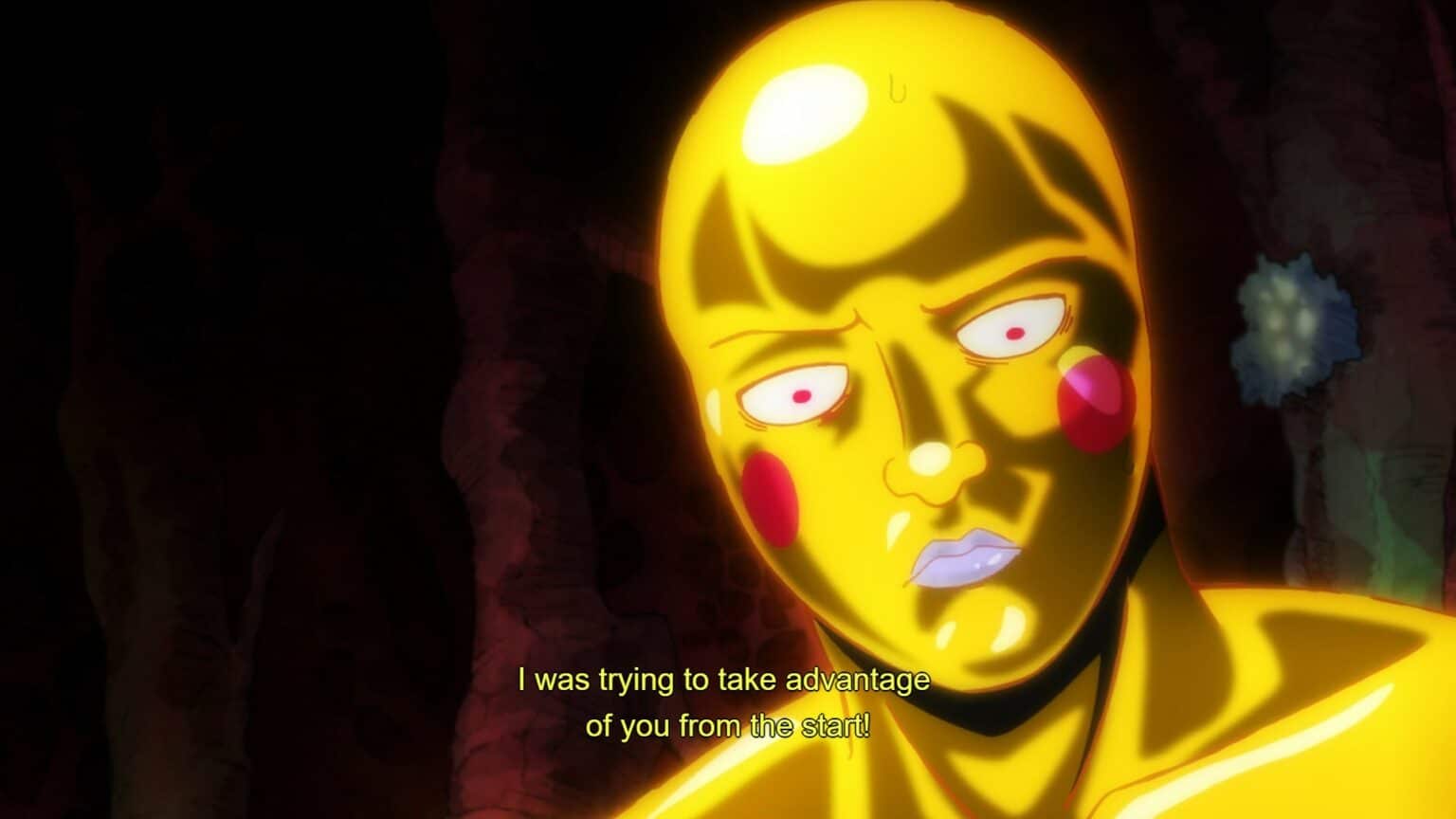 Top 15+ Best Anime Fights of 2022 - QTA