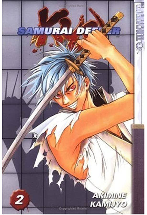 13+ BEST Historical Manga!