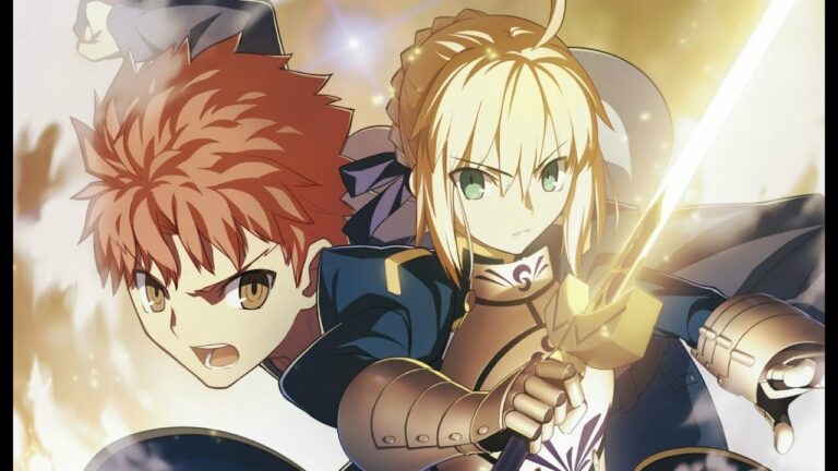 COMPLETE Fate Watch Order (Easy To Follow Guide) - QTA