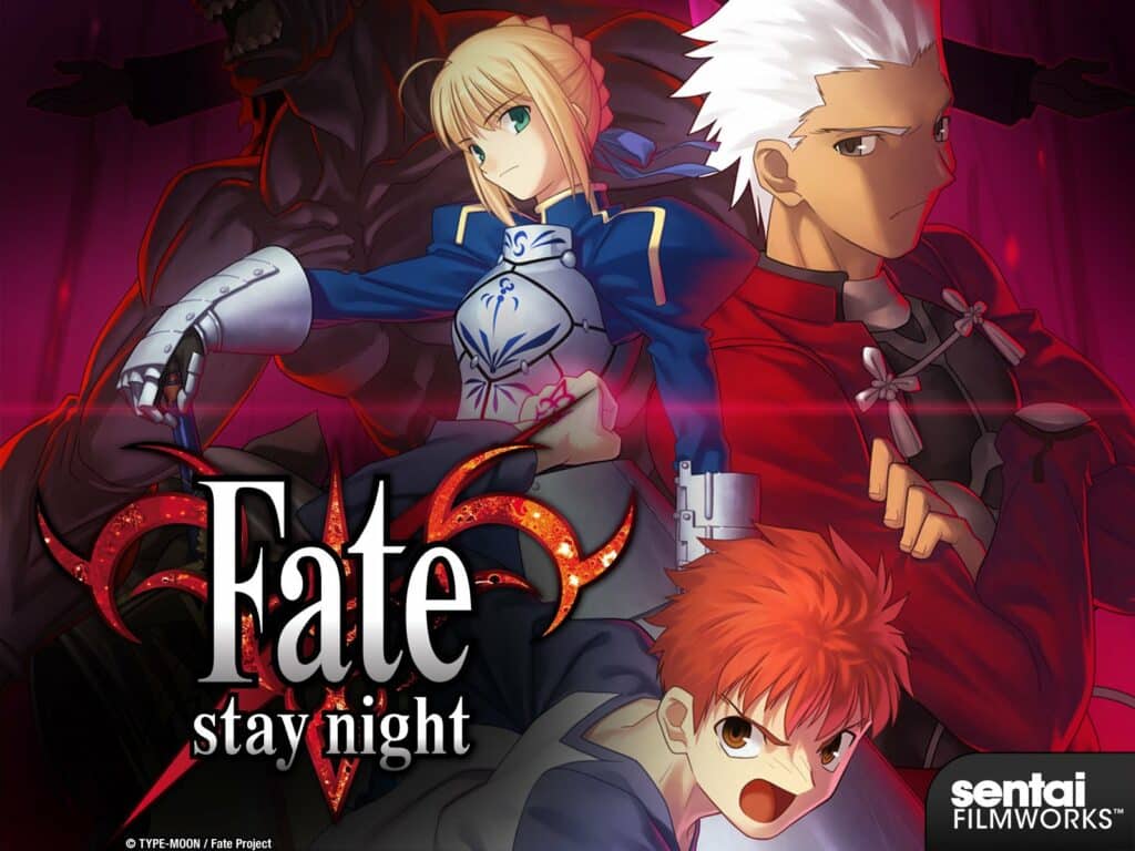 COMPLETE Fate Watch Order (Easy To Follow Guide) - QTA