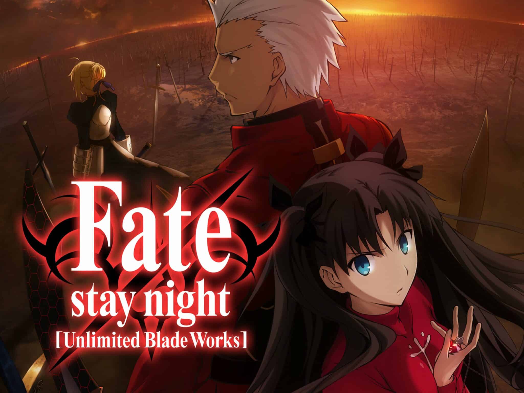 COMPLETE Fate Watch Order (Easy To Follow Guide) - QTA