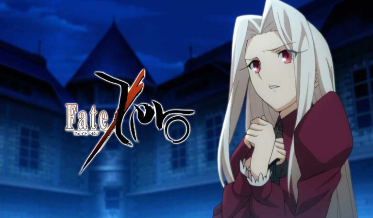 COMPLETE Fate Watch Order (Easy To Follow Guide) - QTA