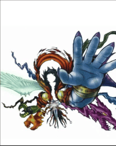 25+ STRONGEST Digimon Characters! (RANKED)