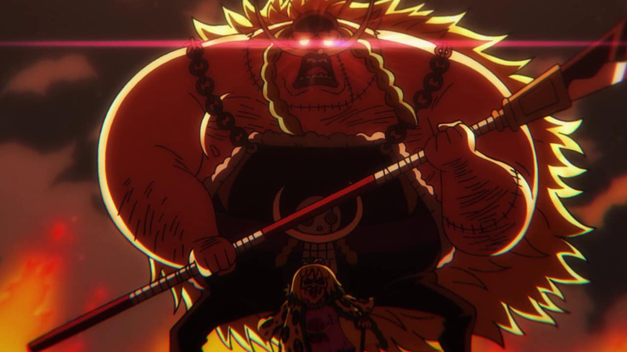 Is Edward Weevil Whitebeard's Son or His Clone? (THEORY) - QTA