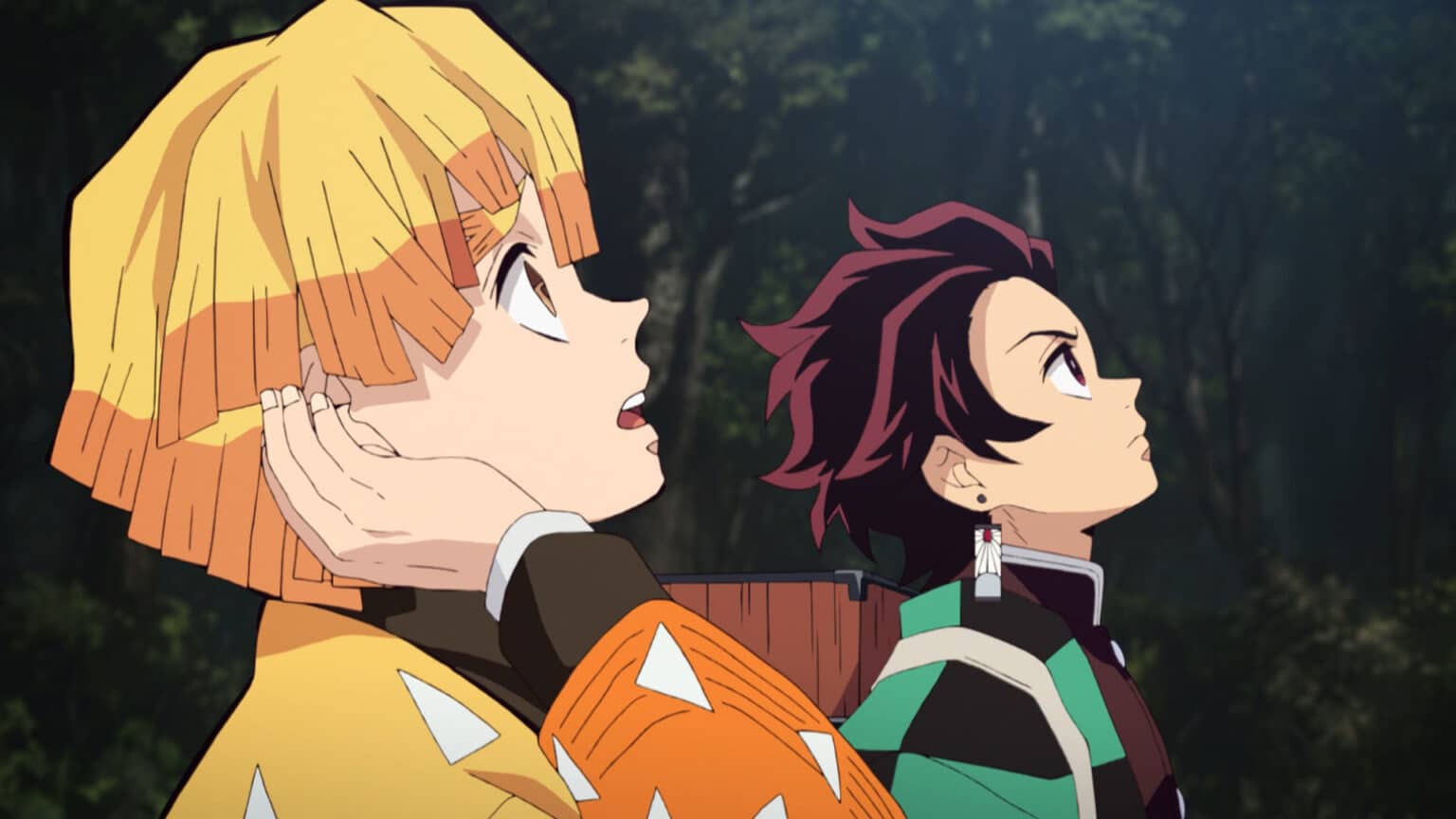 Zenitsu Agatsuma | Demon Slayer (Wiki) - QTA