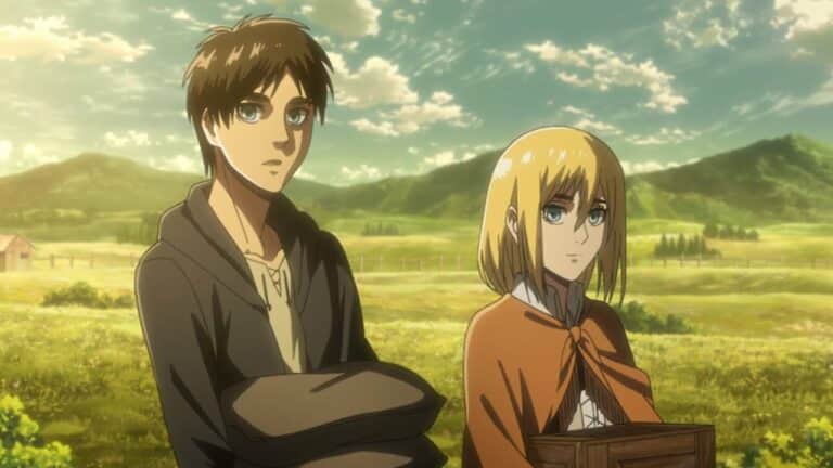 The Rumbling | Attack On Titan (WIKI) - QTA