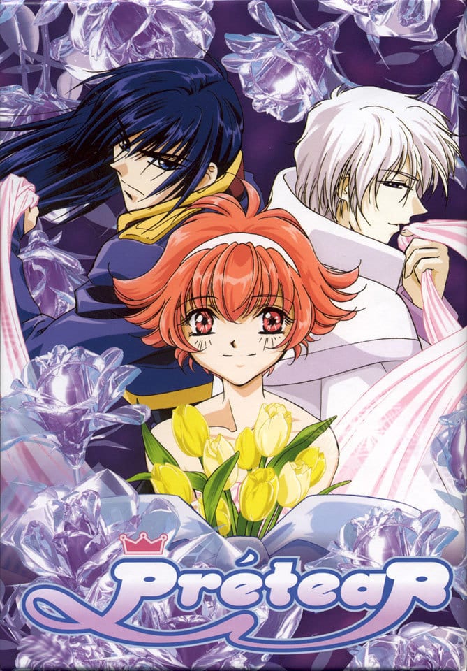 35+ Best Reverse Harem Anime!