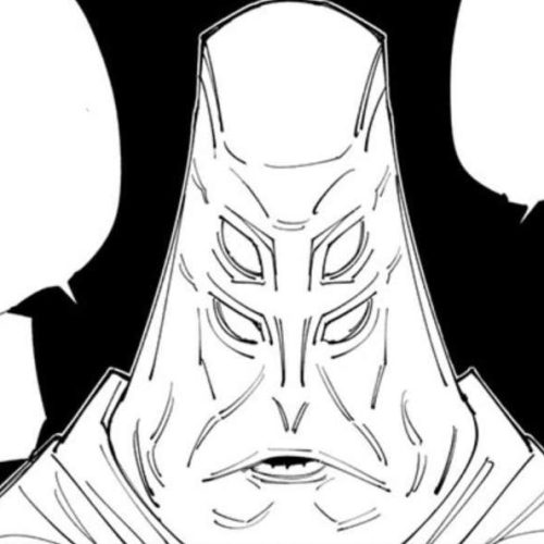 Tengen | Jujutsu Kaisen Wiki - QTA