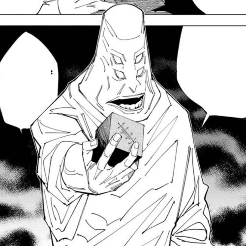 Tengen | Jujutsu Kaisen Wiki - QTA